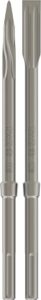 bosch accessories 2607017368 sds-max chisel set, silver, 4-piece