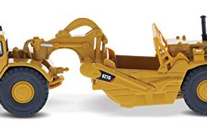 Diecast Masters 1:87 Caterpillar 627G Wheel Tractor-Scraper – HO Series by - 85134