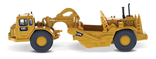 Diecast Masters 1:87 Caterpillar 627G Wheel Tractor-Scraper – HO Series by - 85134