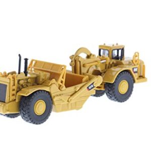 Diecast Masters 1:87 Caterpillar 627G Wheel Tractor-Scraper – HO Series by - 85134