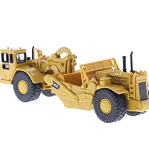 Diecast Masters 1:87 Caterpillar 627G Wheel Tractor-Scraper – HO Series by - 85134