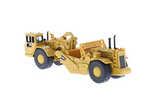 Diecast Masters 1:87 Caterpillar 627G Wheel Tractor-Scraper – HO Series by - 85134