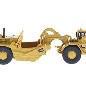 Diecast Masters 1:87 Caterpillar 627G Wheel Tractor-Scraper – HO Series by - 85134