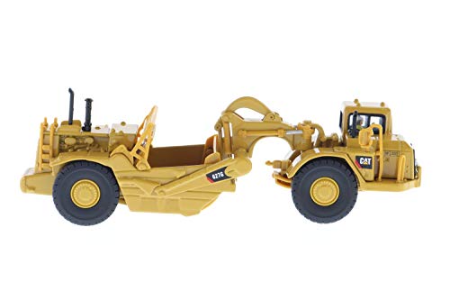 Diecast Masters 1:87 Caterpillar 627G Wheel Tractor-Scraper – HO Series by - 85134