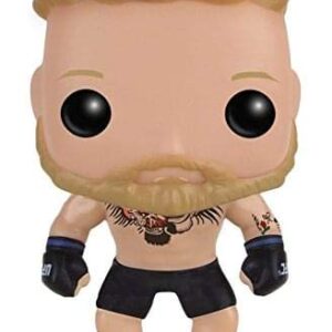 Funko POP UFC: Conor McGregor Vinyl Figure