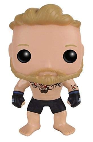 Funko POP UFC: Conor McGregor Vinyl Figure