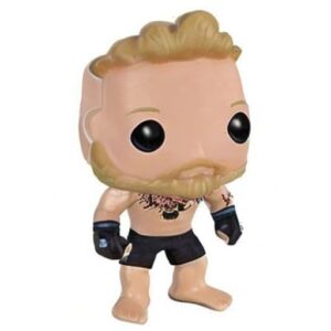 Funko POP UFC: Conor McGregor Vinyl Figure