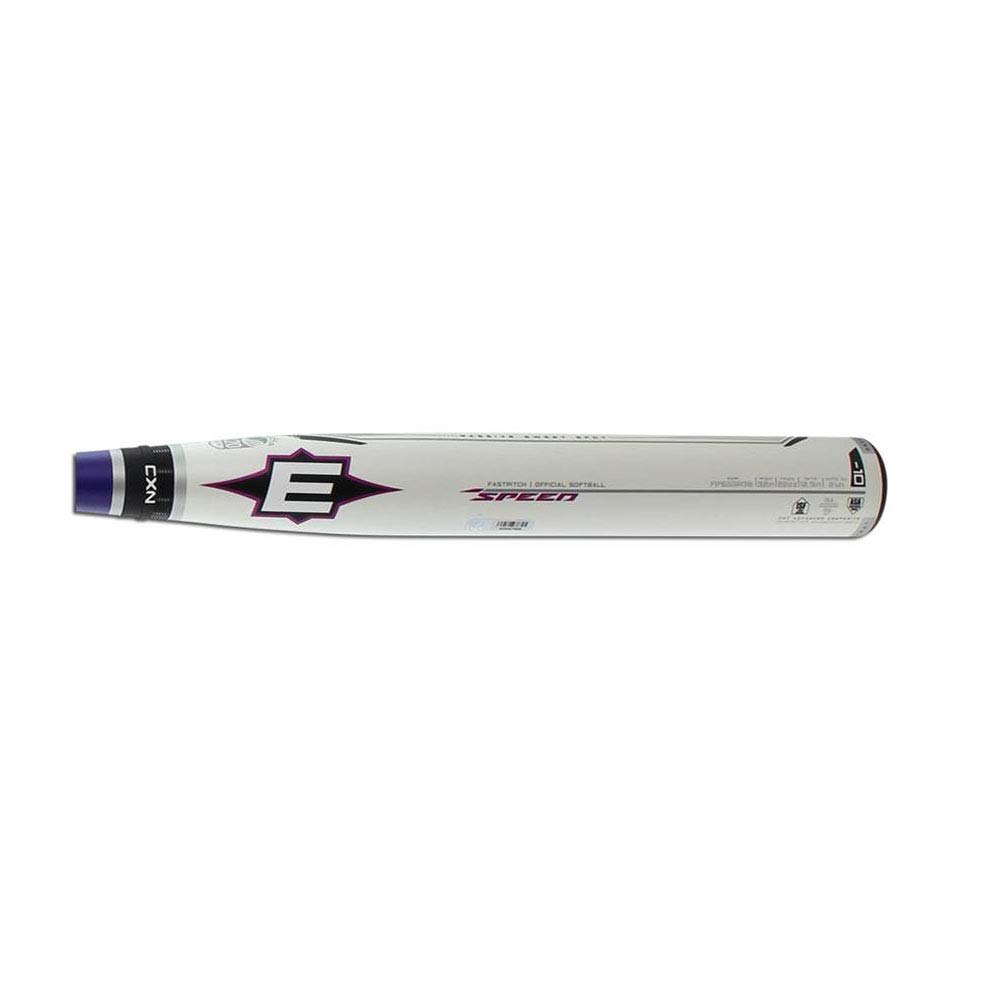 Easton Stealth Retro Fastpitch Bat (-10) FP16SSR3B - 33/23