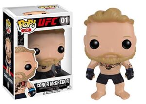 funko pop ufc: conor mcgregor vinyl figure