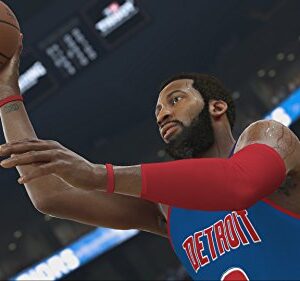 NBA 2K17 - Early Tip Off Edition - PlayStation 4