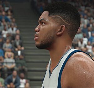 NBA 2K17 - Early Tip Off Edition - PlayStation 4