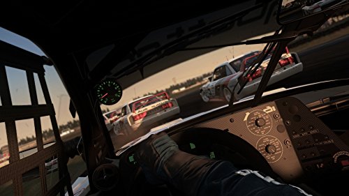 Project CARS - Game of the Year Edition (PS4)