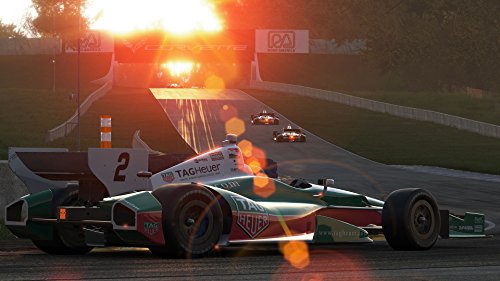 Project CARS - Game of the Year Edition (PS4)