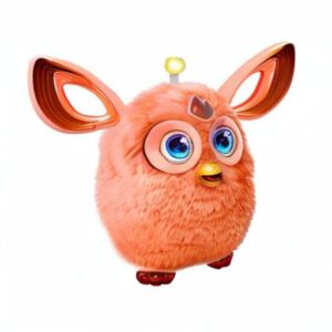 Furby Connect (Orange)