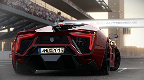 Project CARS - Game of the Year Edition (PS4)