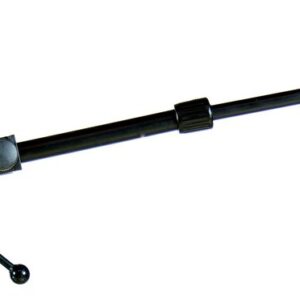 AirTurn Telescoping Boom Extension for Mic Stands, Microphones, Tablets, and Accessories (Mic Stand Not Included)