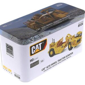 Diecast Masters 1:87 Caterpillar 627G Wheel Tractor-Scraper – HO Series by - 85134