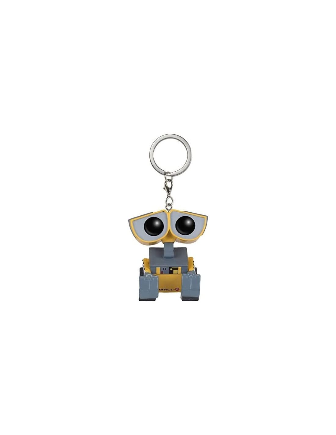 Funko Pocket POP Keychain: Disney - Wall-E Action Figure