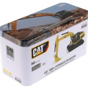 Caterpillar 320D L Hydraulic Excavator HO Series Vehicle, Diecast Model, 168 months to 1080 months