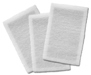 28 x 30 x 1 eac replacement # c3p2830 filter pads, (3) pack