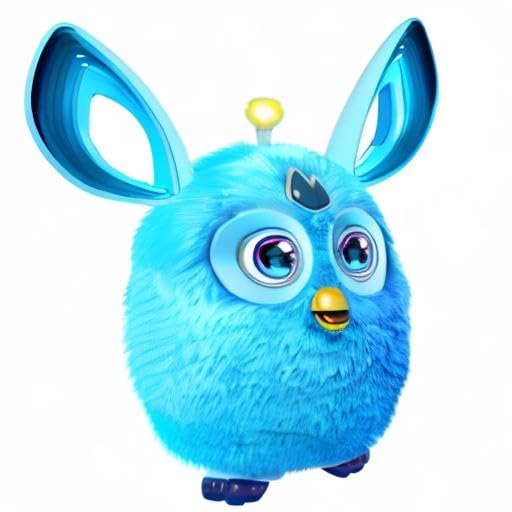 Furby Connect (Blue)