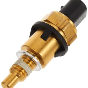 ACDelco GM Original Equipment 12650595 Engine Coolant Temperature Sensor, Black