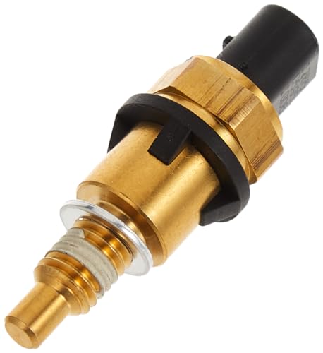 ACDelco GM Original Equipment 12650595 Engine Coolant Temperature Sensor, Black