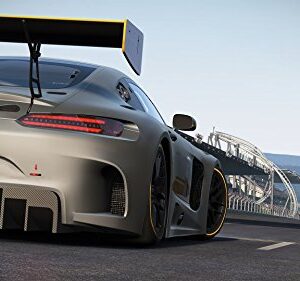 Project CARS - Game of the Year Edition (PS4)