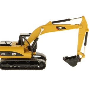 Caterpillar 320D L Hydraulic Excavator HO Series Vehicle, Diecast Model, 168 months to 1080 months