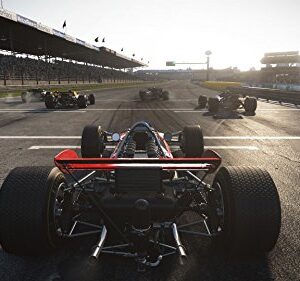 Project CARS - Game of the Year Edition (PS4)