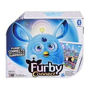 Furby Connect (Blue)