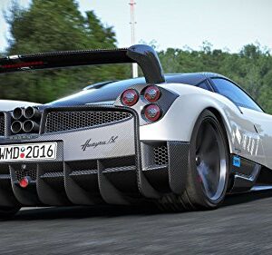 Project CARS - Game of the Year Edition (PS4)