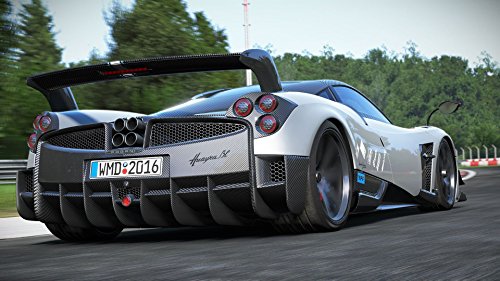 Project CARS - Game of the Year Edition (PS4)