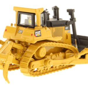 Diecast Masters 1:87 Caterpillar D9T Dozer, HO Scale Series | 1:87 Scale Model Diecast Collectible Model 85209