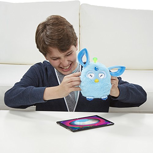 Furby Connect (Blue)