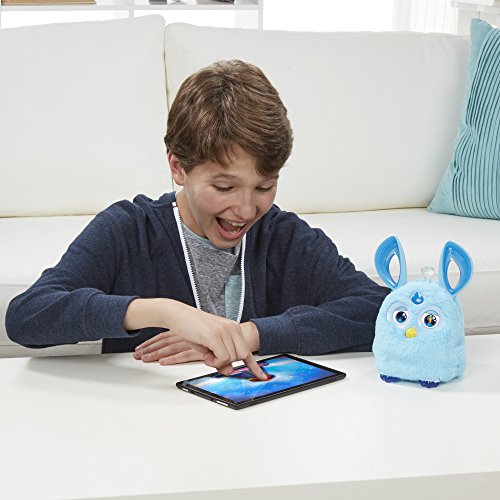 Furby Connect (Blue)