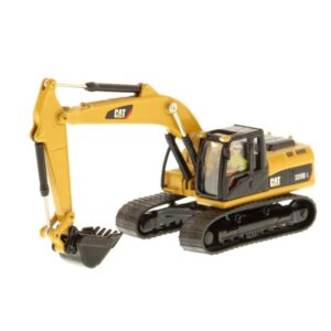 Caterpillar 320D L Hydraulic Excavator HO Series Vehicle, Diecast Model, 168 months to 1080 months