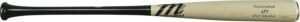 marucci ap5 maple baseball bat, black/natural, 33"/31 oz