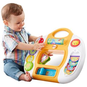 Fisher-Price Rainforest Friends Activity Panel