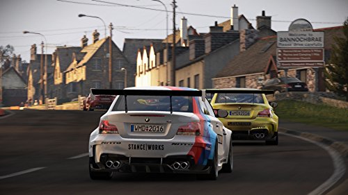 Project CARS - Game of the Year Edition (PS4)