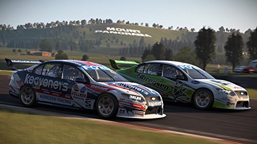 Project CARS - Game of the Year Edition (PS4)