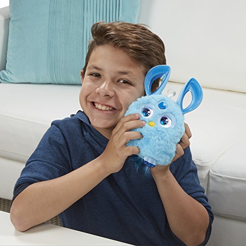 Furby Connect (Blue)