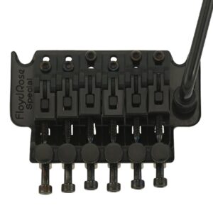 floyd rose fr special series tremolo-black (frts2000001)