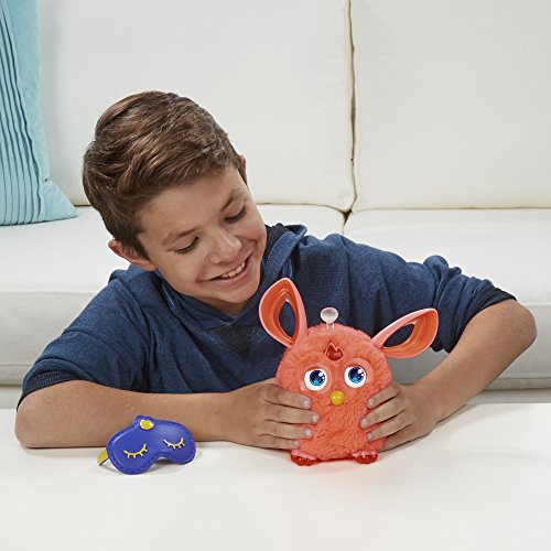 Furby Connect (Orange)