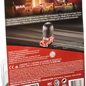 Disney Pixar Cars Sgt. Highgear Oversized Die-Cast Vehicle