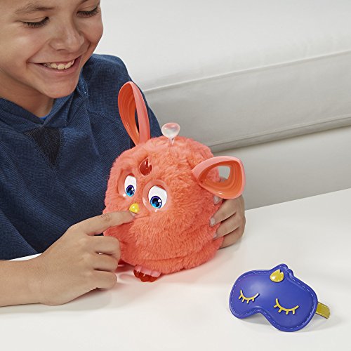 Furby Connect (Orange)