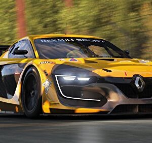 Project CARS - Game of the Year Edition (PS4)