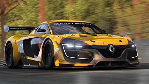 Project CARS - Game of the Year Edition (PS4)