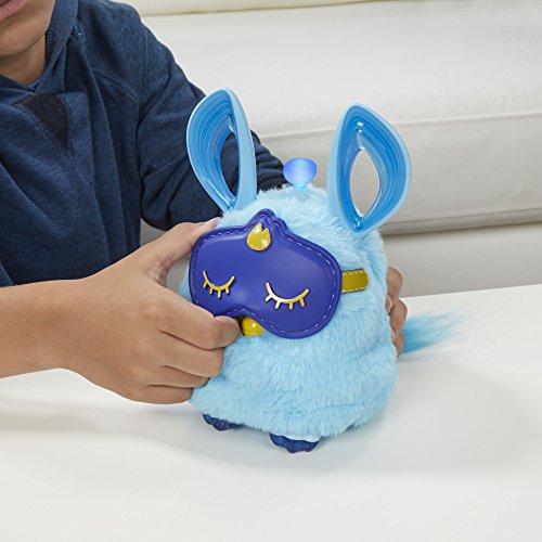 Furby Connect (Blue)