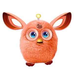 furby connect (orange)